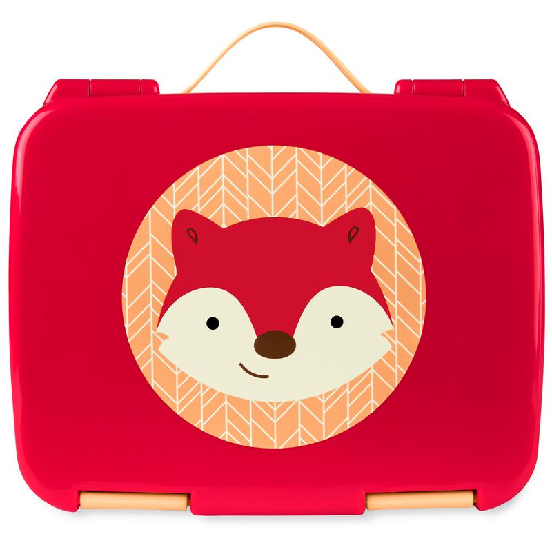 Fox ZOO Bento Lunch Box - Fox | carters.com