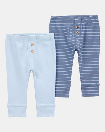 boy multipack joggers
