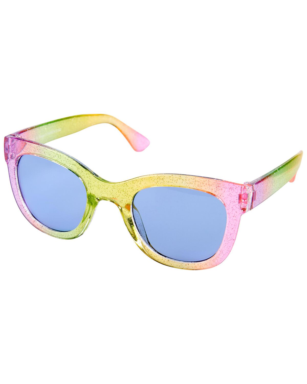 Multi Rainbow Sunglasses | carters.com
