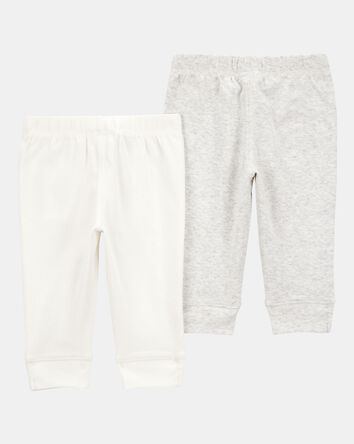 boy multipack joggers
