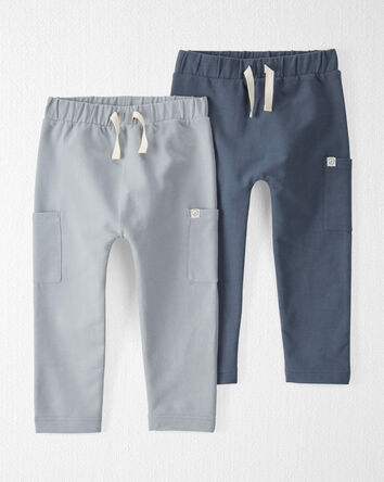 boy multipack joggers