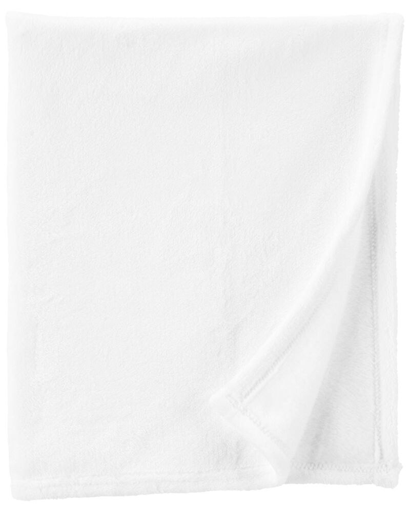 Husky Plush & Blanket Set | carters.com