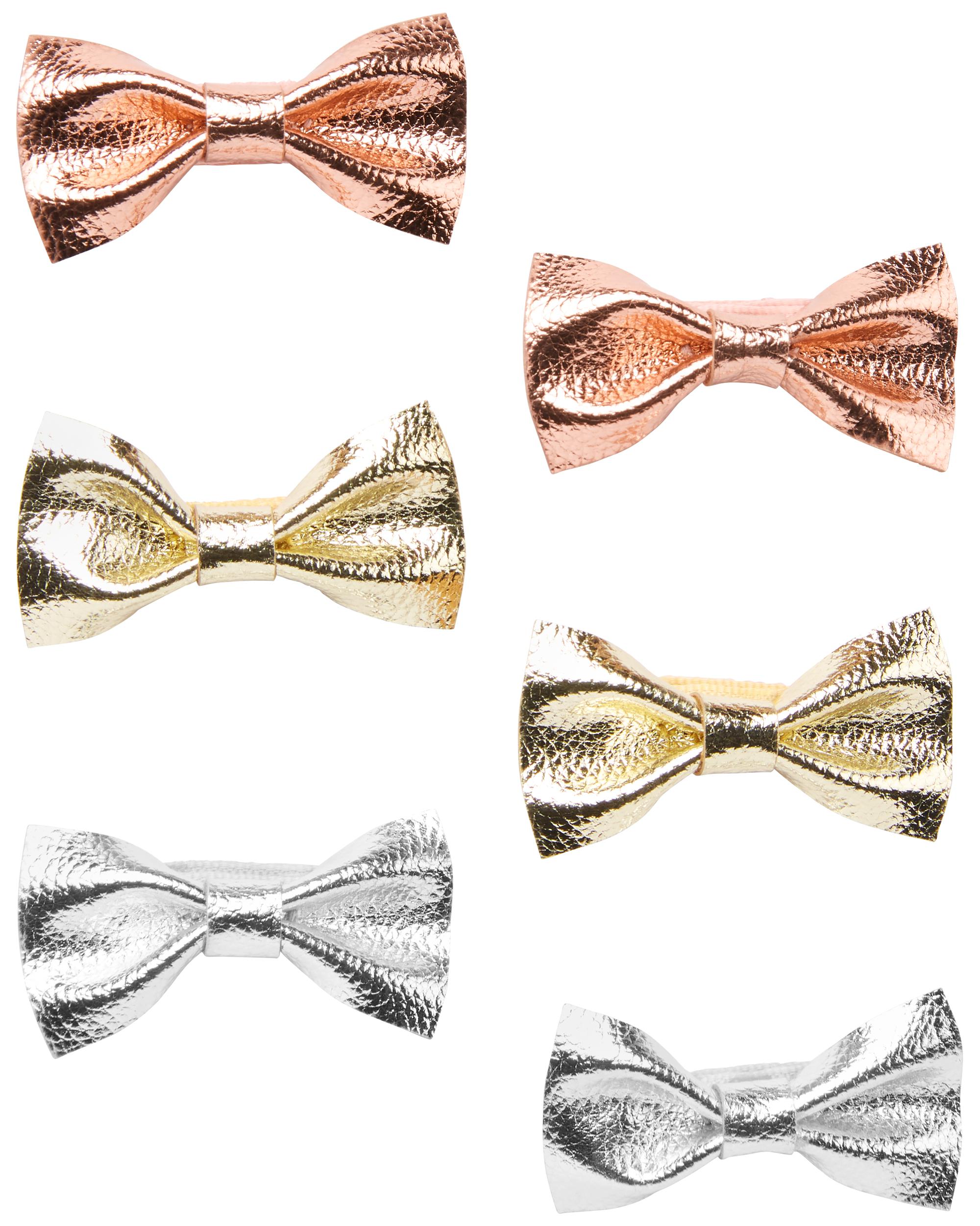 Carters baby hair accessories store